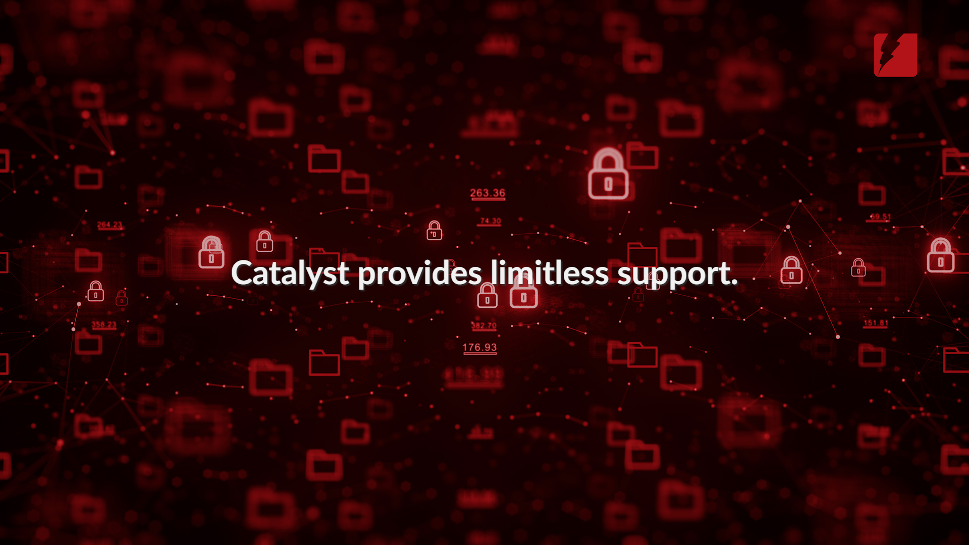 Cloud based tech: power of partnerships | Catalyst IT Europe
