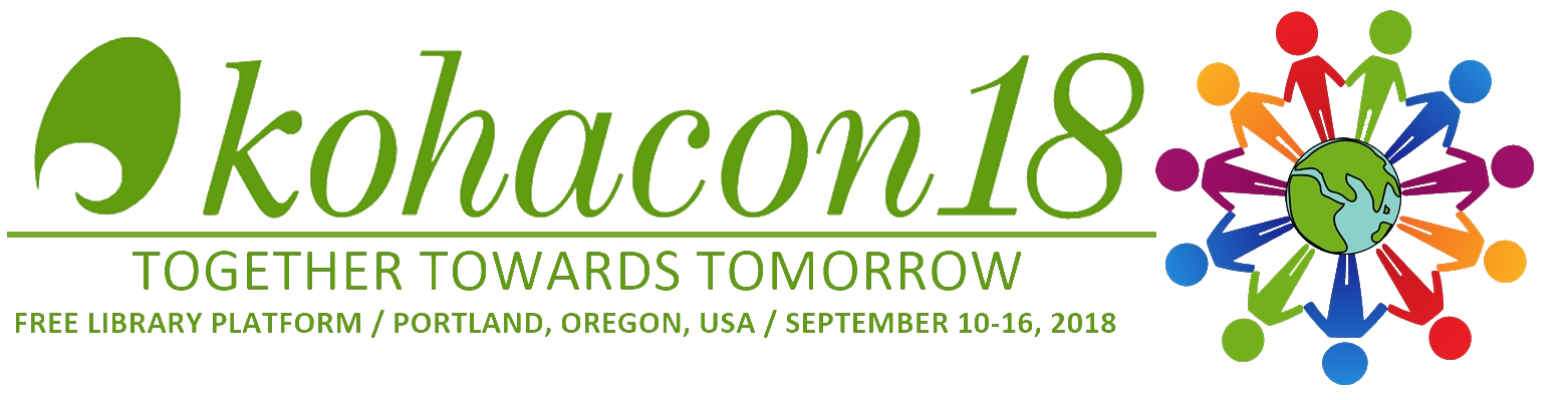 I am proud to be part of the Koha project because… | Catalyst IT Europe