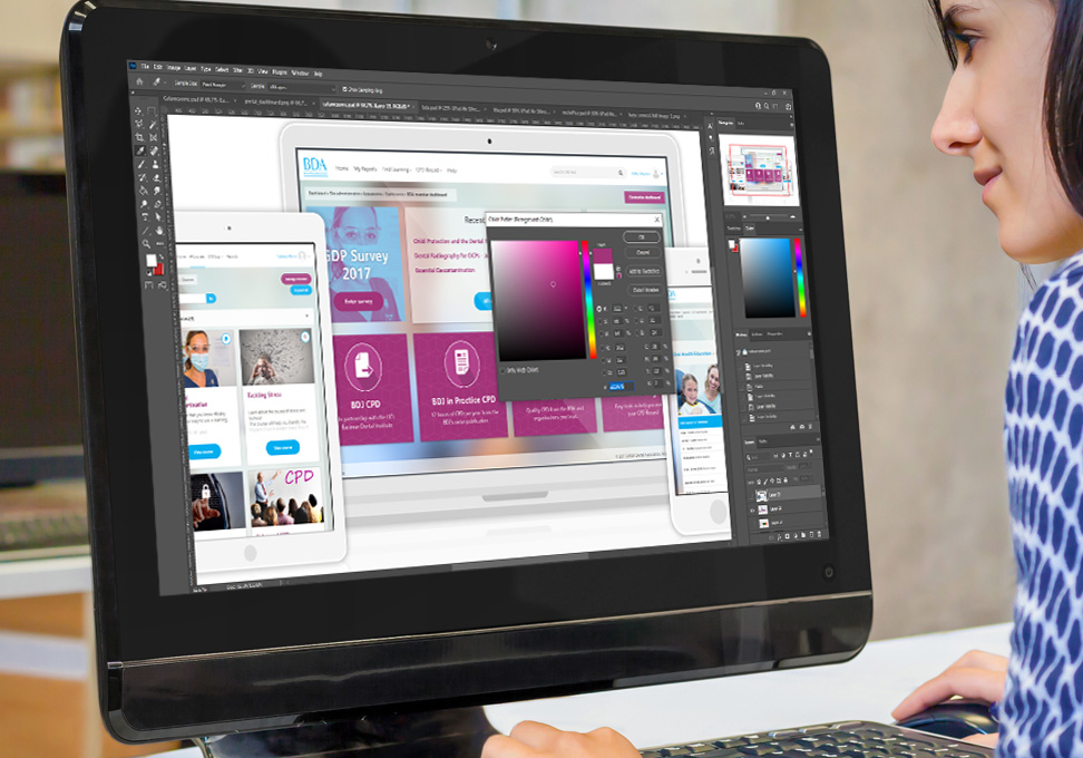 Theming and design | Catalyst IT Europe