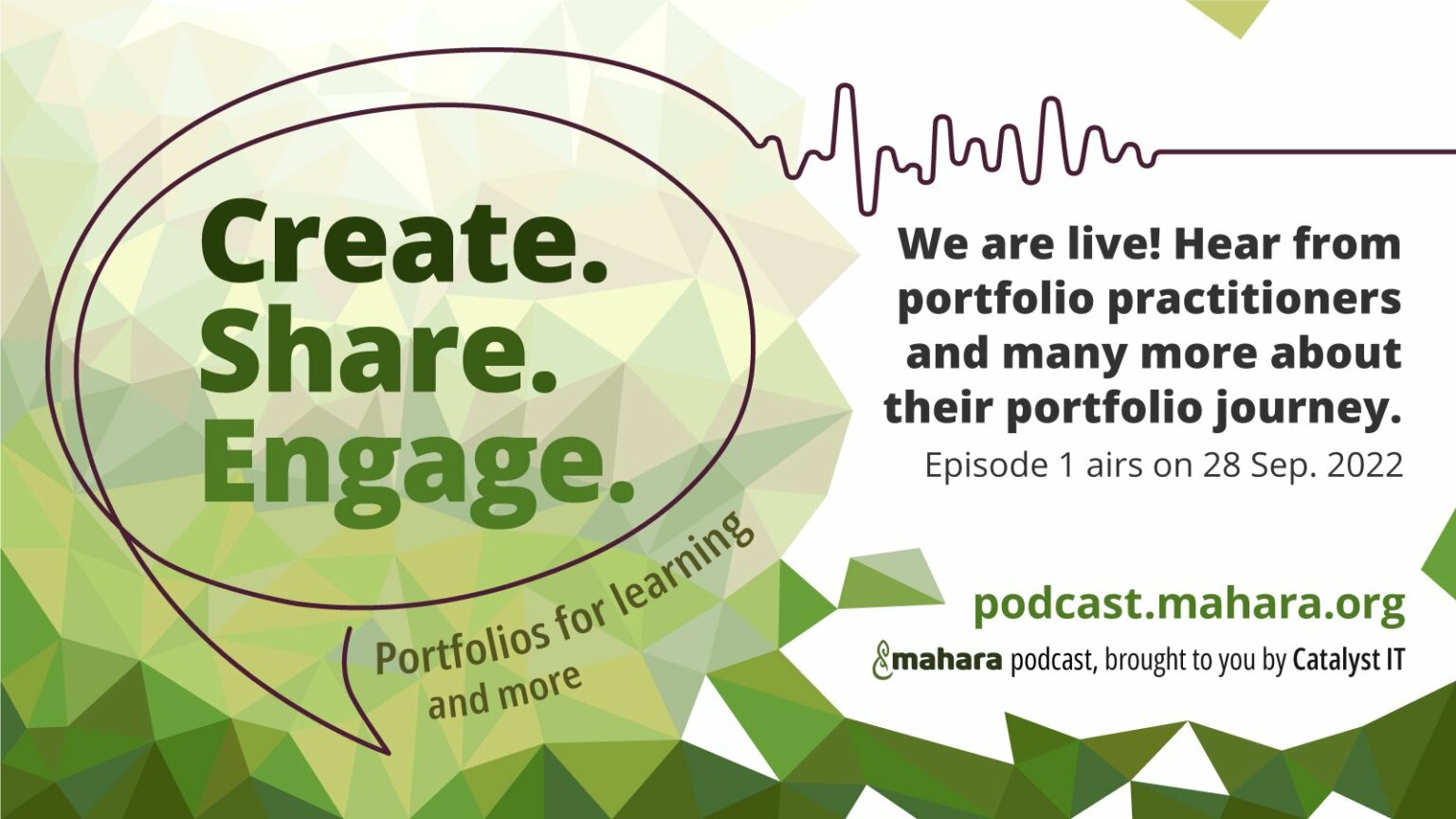 What’s new with Mahara ePortfolios? | Catalyst IT Europe