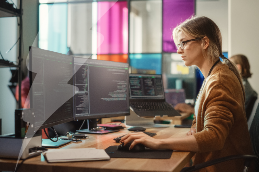 Can open source technology help to bridge the gender gap for women in ...